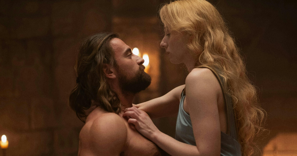 Nyilvános szex, leszbikus királyné, szerelmi házasság – túlzás a Hunyadi, vagy tényleg ez volt a ...